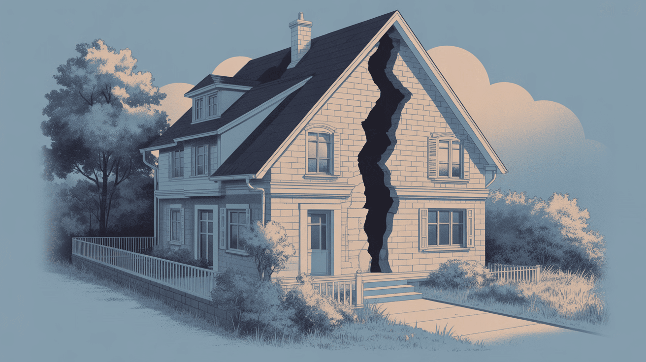 Poutre Fissurée Danger Comment Savoir Si Votre Structure Est En Jeu